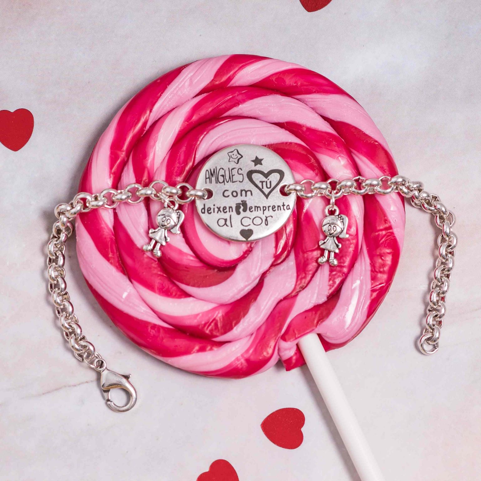 Regals per amigues - Las Cosas de Gina.cat - Detalls en català